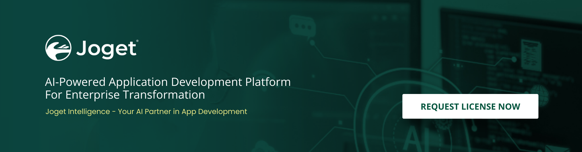 Joget Partner Digital Center > News & Updates